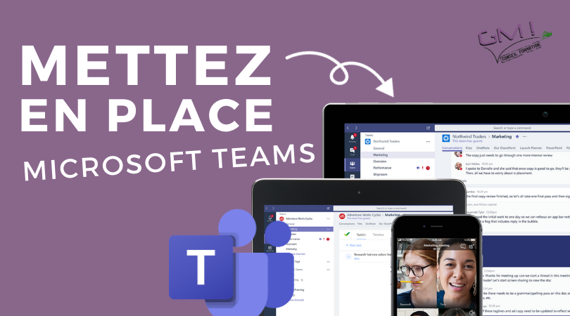 UNE PLATEFORME COLLABORATIVE POUR INFORMER VOS COLLABORATEURS 💬 - GM ...